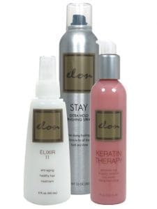 Home | elon Salon